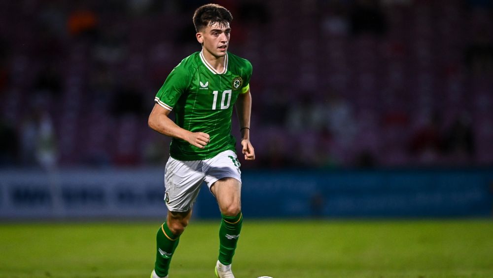 Moran to make debut against the Dutch? | rovers.co.uk