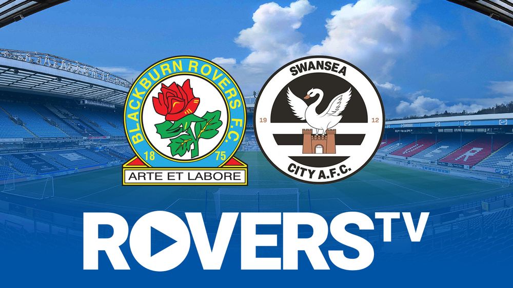 Watch Rovers V Swansea City Live On Roverstv Uk