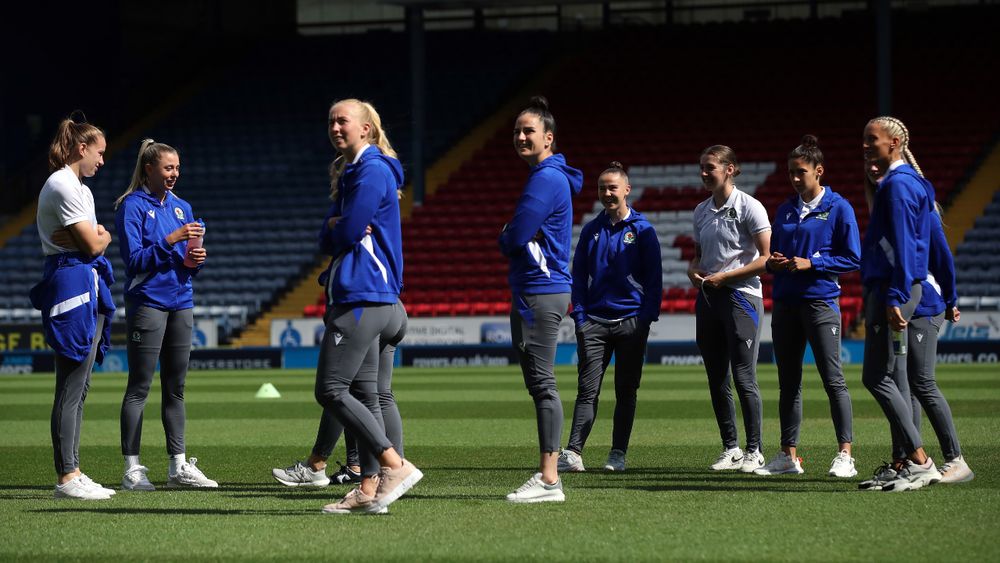 2023-24 Barclays Women's Championship fixtures revealed | rovers.co.uk 2023-24 Barclays Women's Championship fixtures revealed | rovers.co.uk