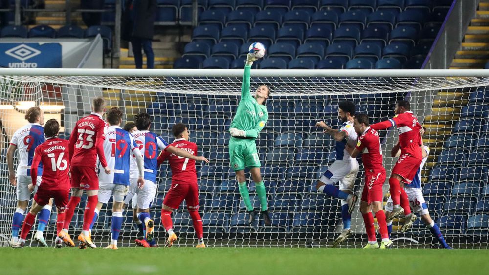 The Clean Sheet Really Did Mean A Lot Rovers co uk the-clean-sheet-really-did-mean-a-lot-rovers-co-uk