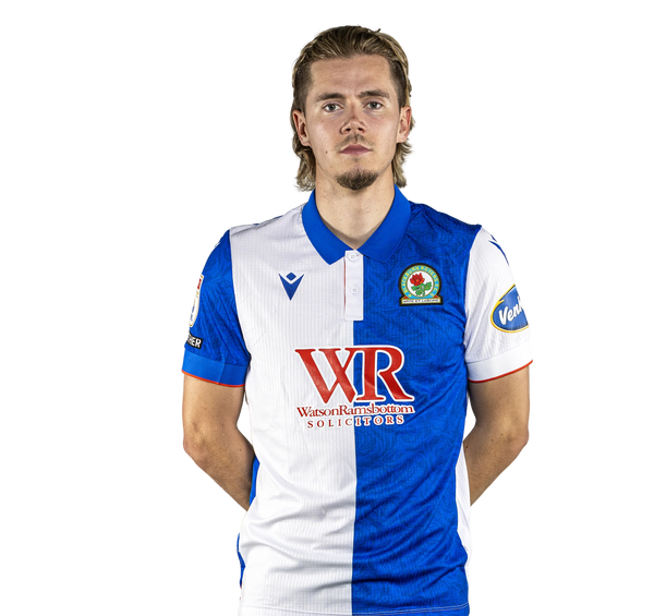 Todd Cantwell | rovers.co.uk Todd Cantwell | rovers.co.uk